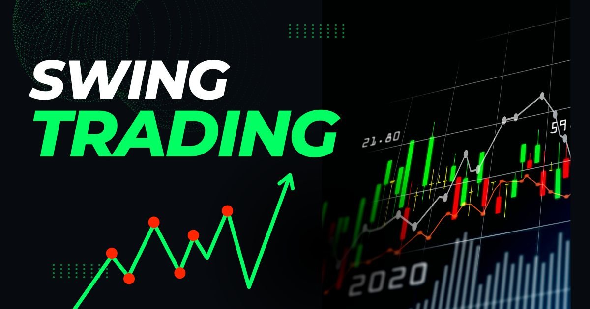 What is Swing Trading, and How Can It Help? - Green Candle Research Academy